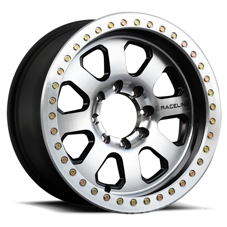 Raceline Wheels – Baja HQ