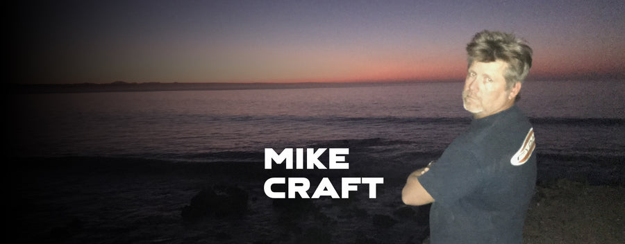 Mike Craft – Baja HQ