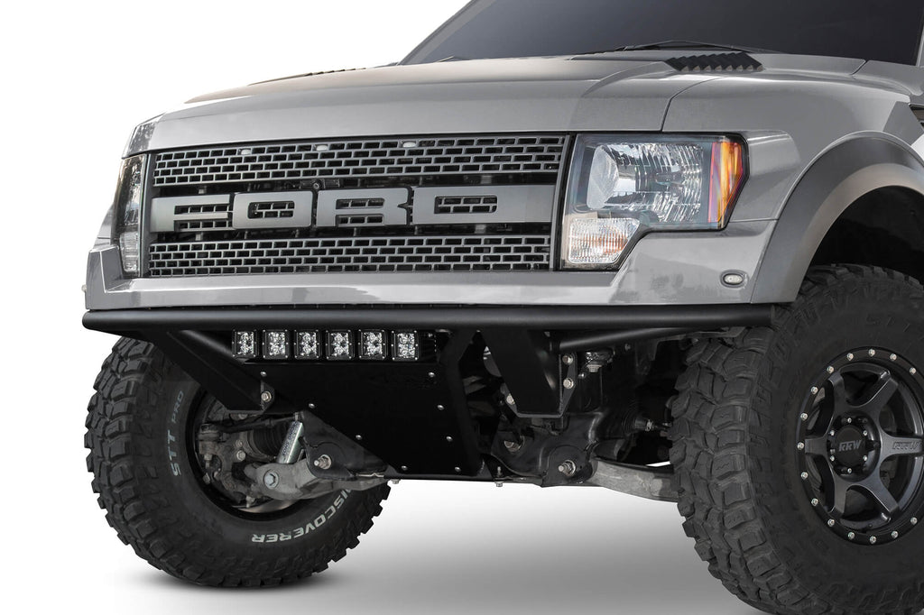 FORD RAPTOR GEN 1 – Baja HQ